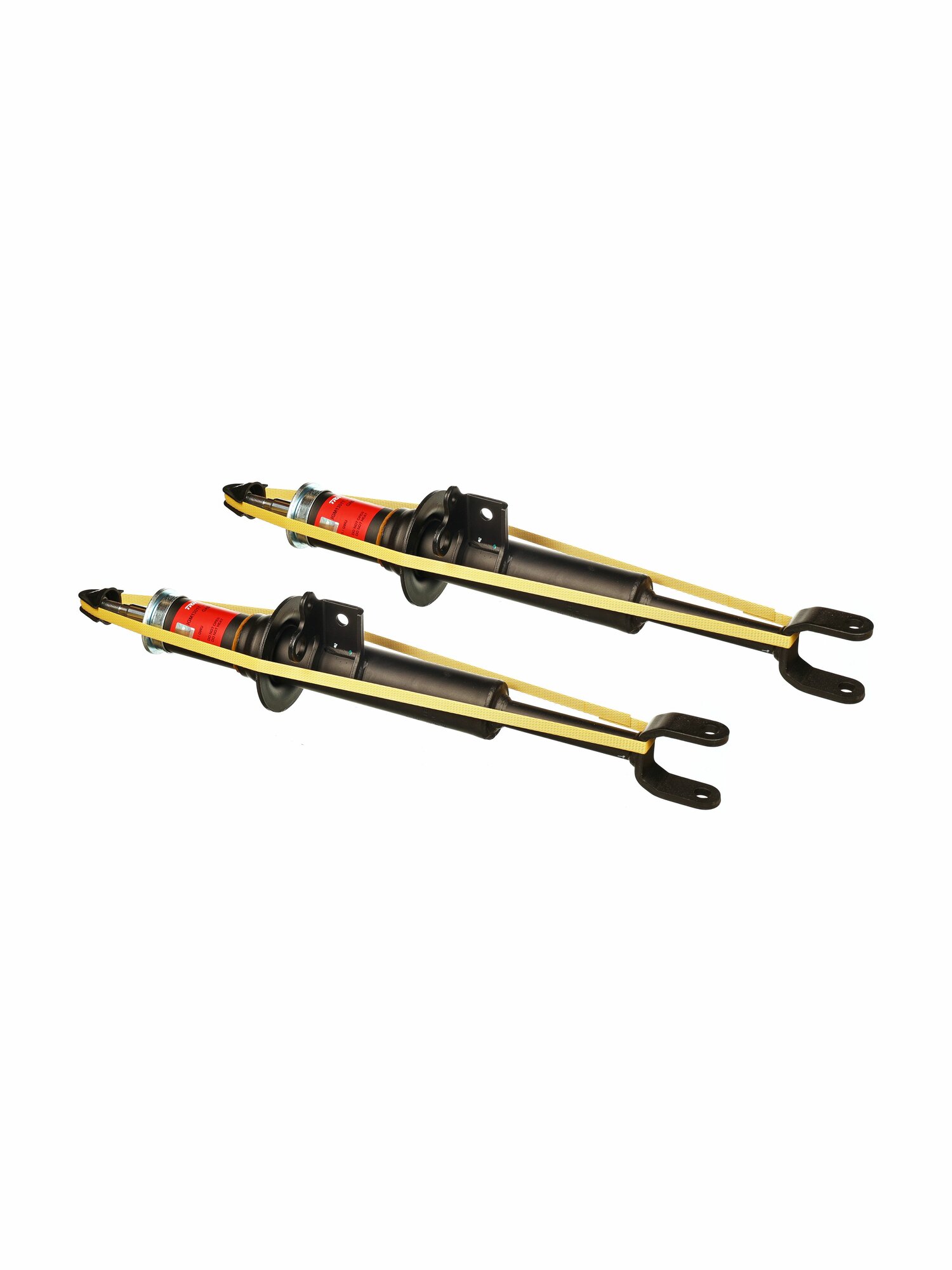 Амортизатор подвески газовый передний TRW (JGM1301T) TRW TWIN