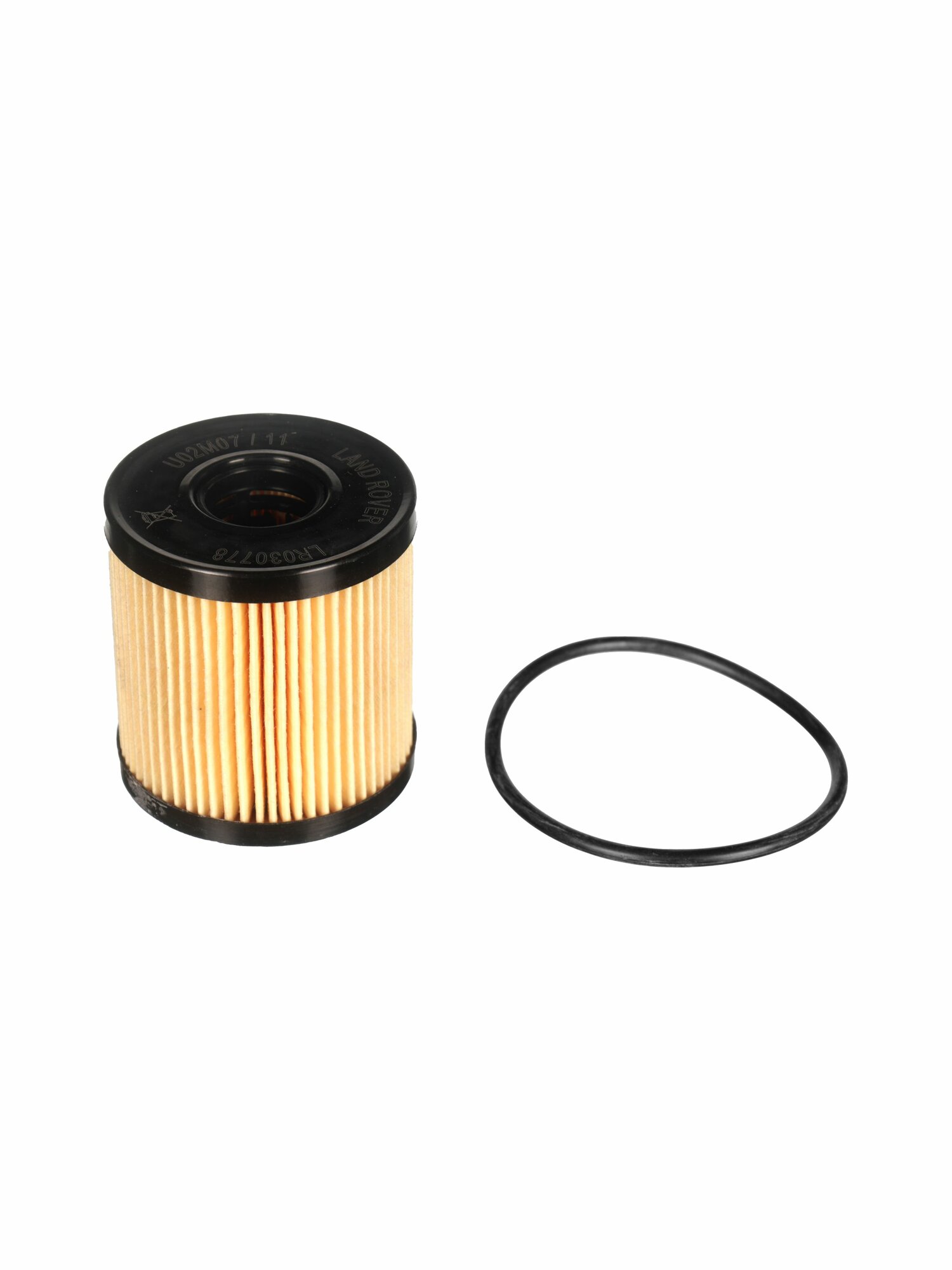 Фильтр масляный двигателя LAND ROVER (LR030778)