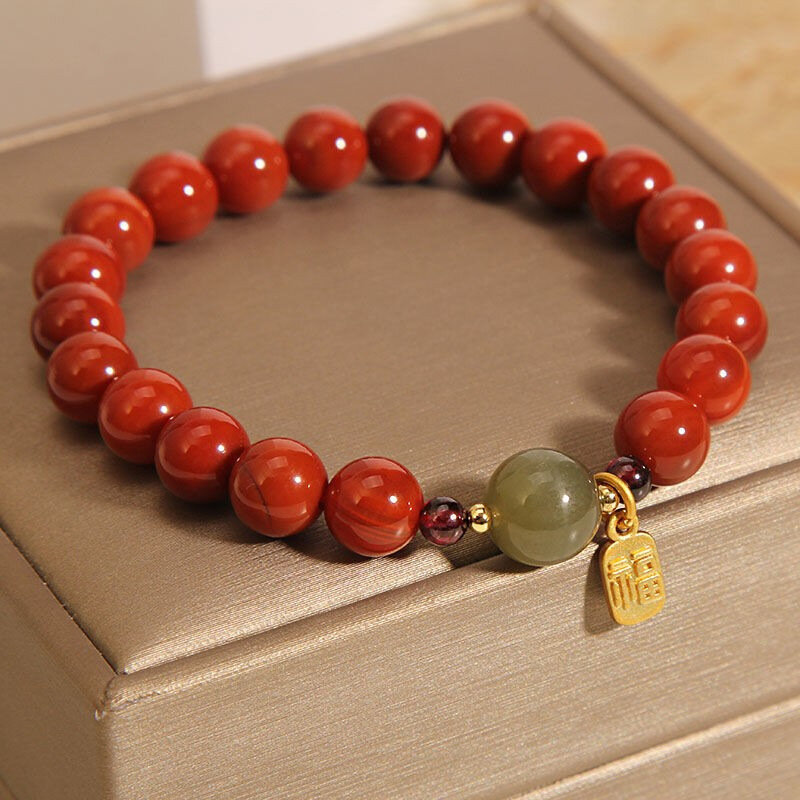 YM Mall Браслеты из трех кругов , приносят удачу в карьере