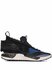 Кроссовки NIKE, размер 10.5 US, черный