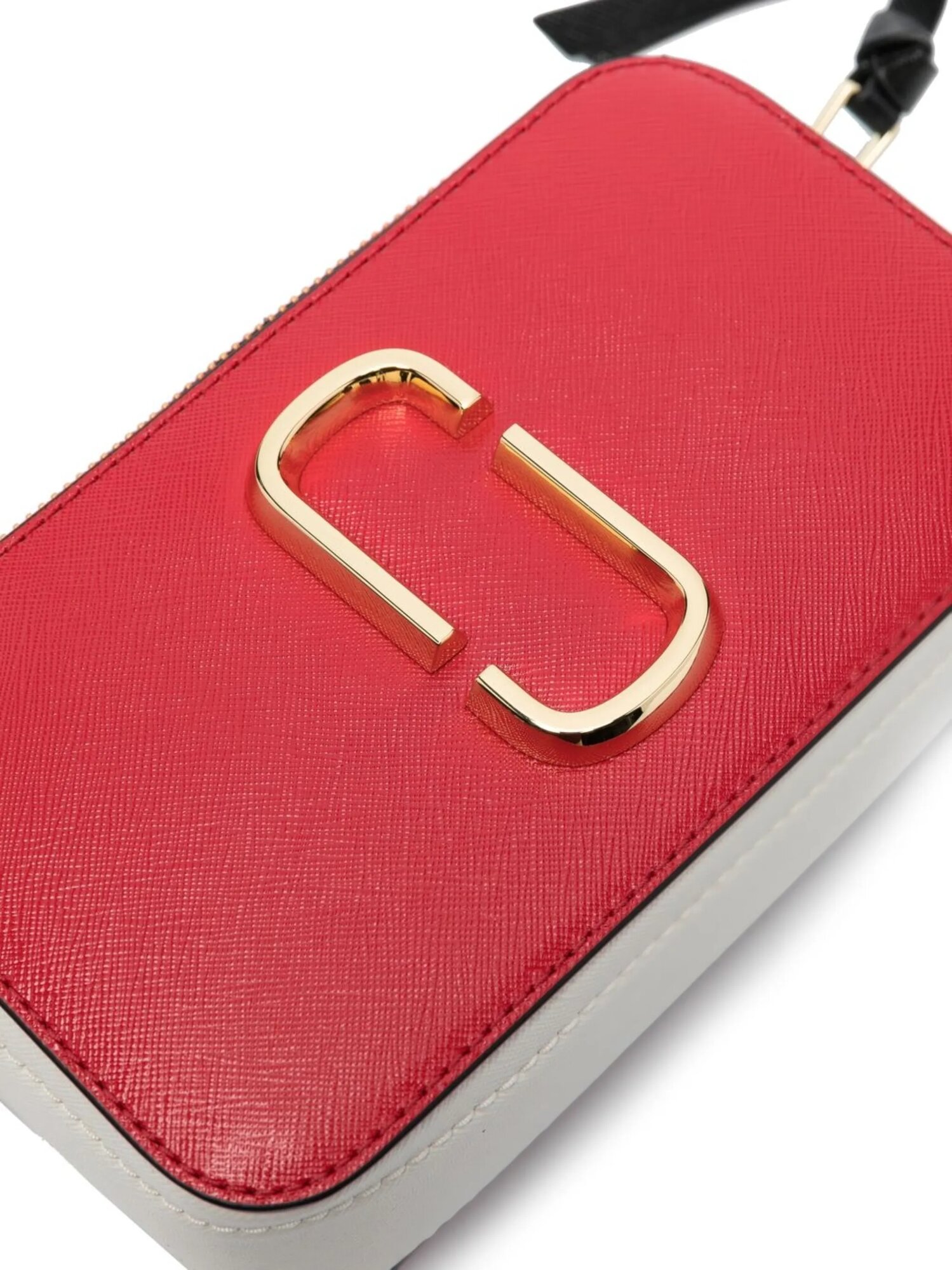 Сумка MARC JACOBS, красный — фото 1