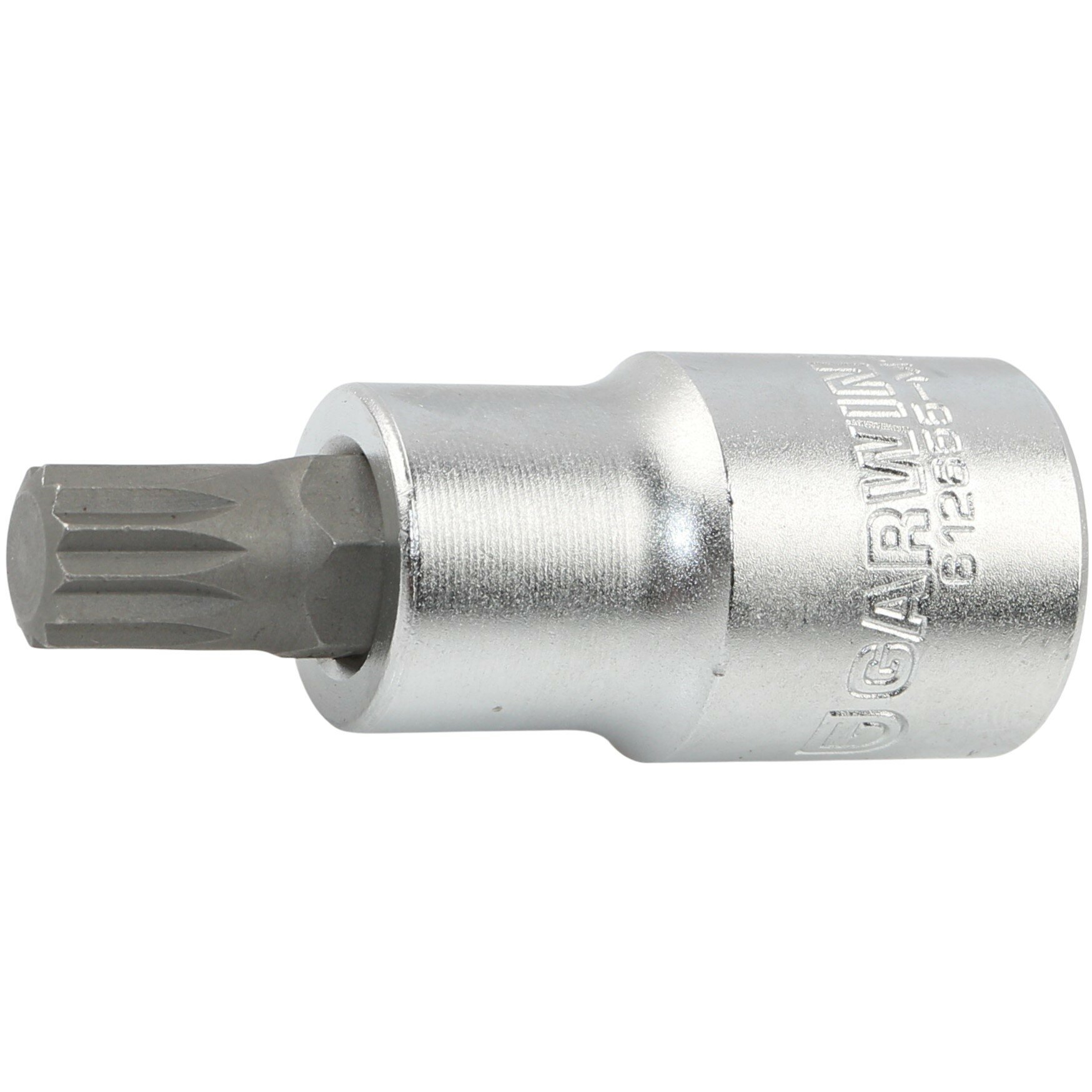 GARWIN PRO 612655-M10 Головка со вставкой, 1/2", M10, 55 мм