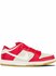 Кроссовки NIKE Dunk Low Pro SB, размер 7.5 US, красный