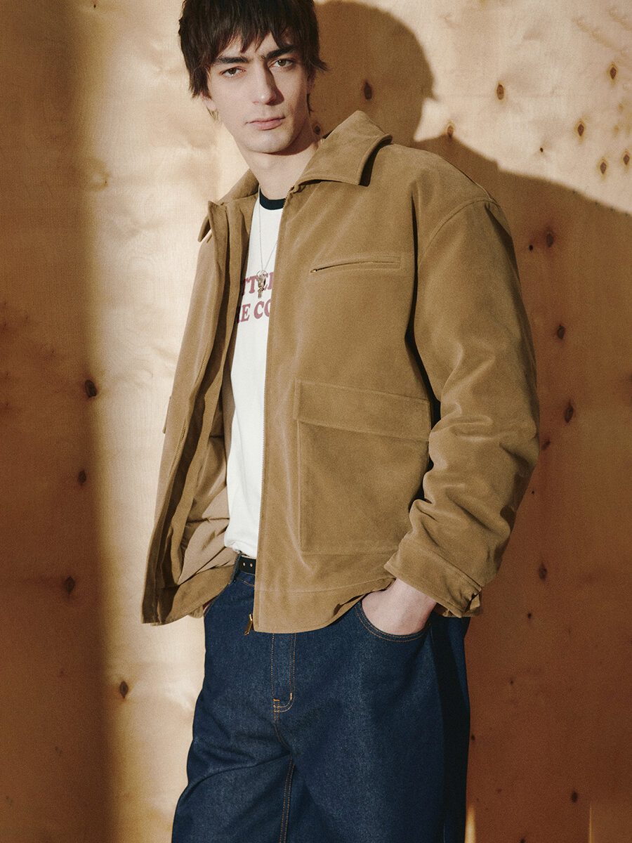 Куртка Man Urban