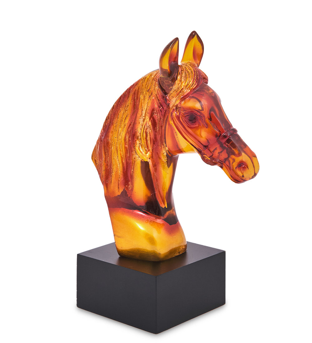 Фигура-бюст Лошадь BMB-149 113-506687