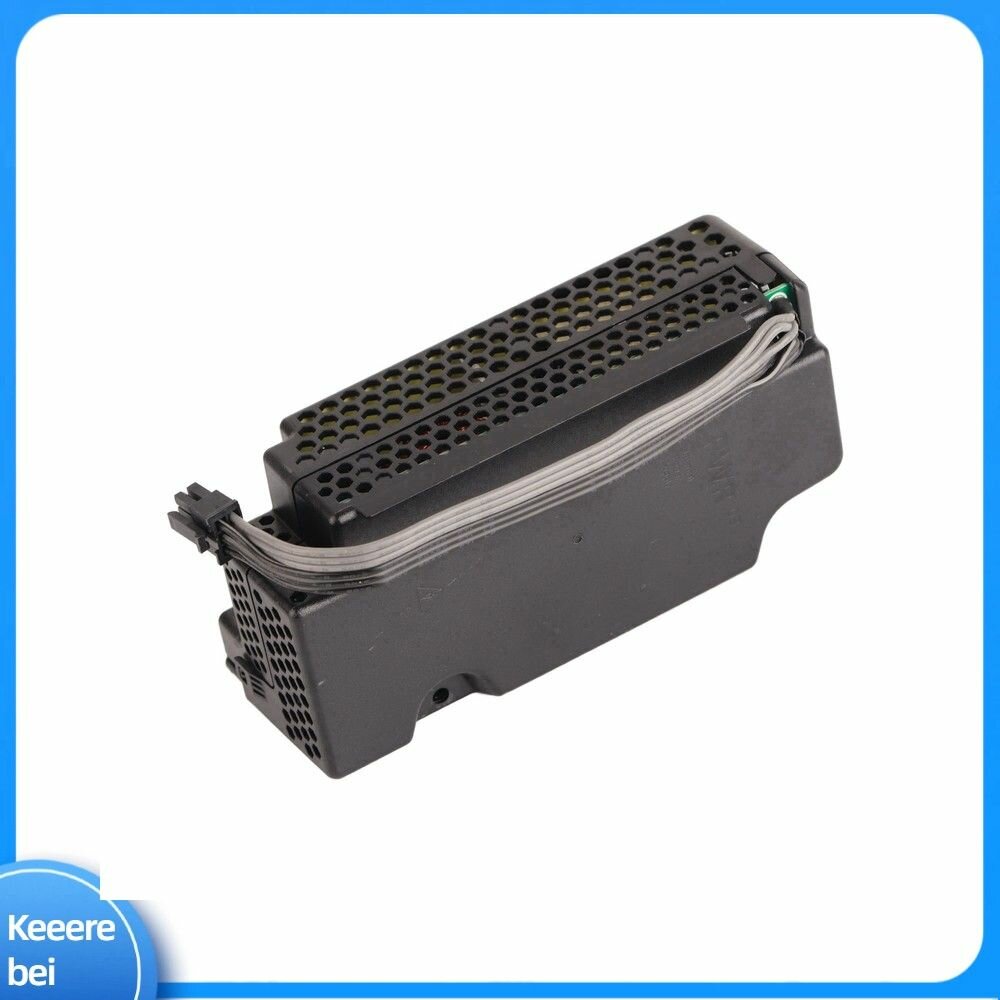 Блок питания для консоли Xbox One S/Slim, сменная плата питания, адаптер 100-240 В