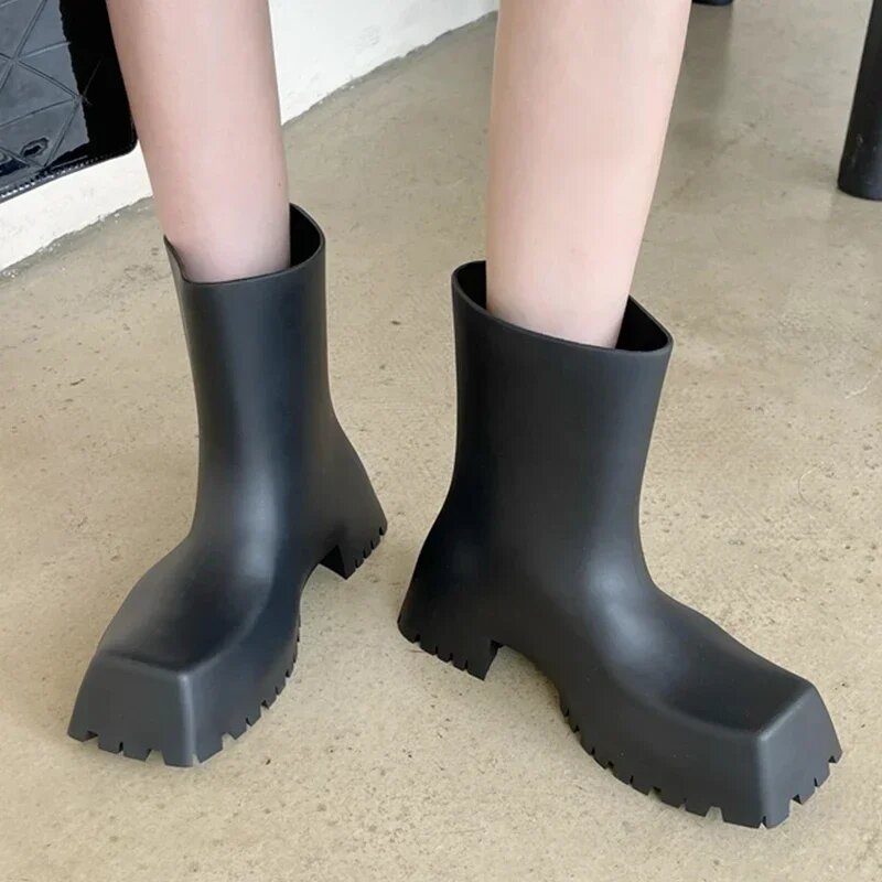 Сапоги