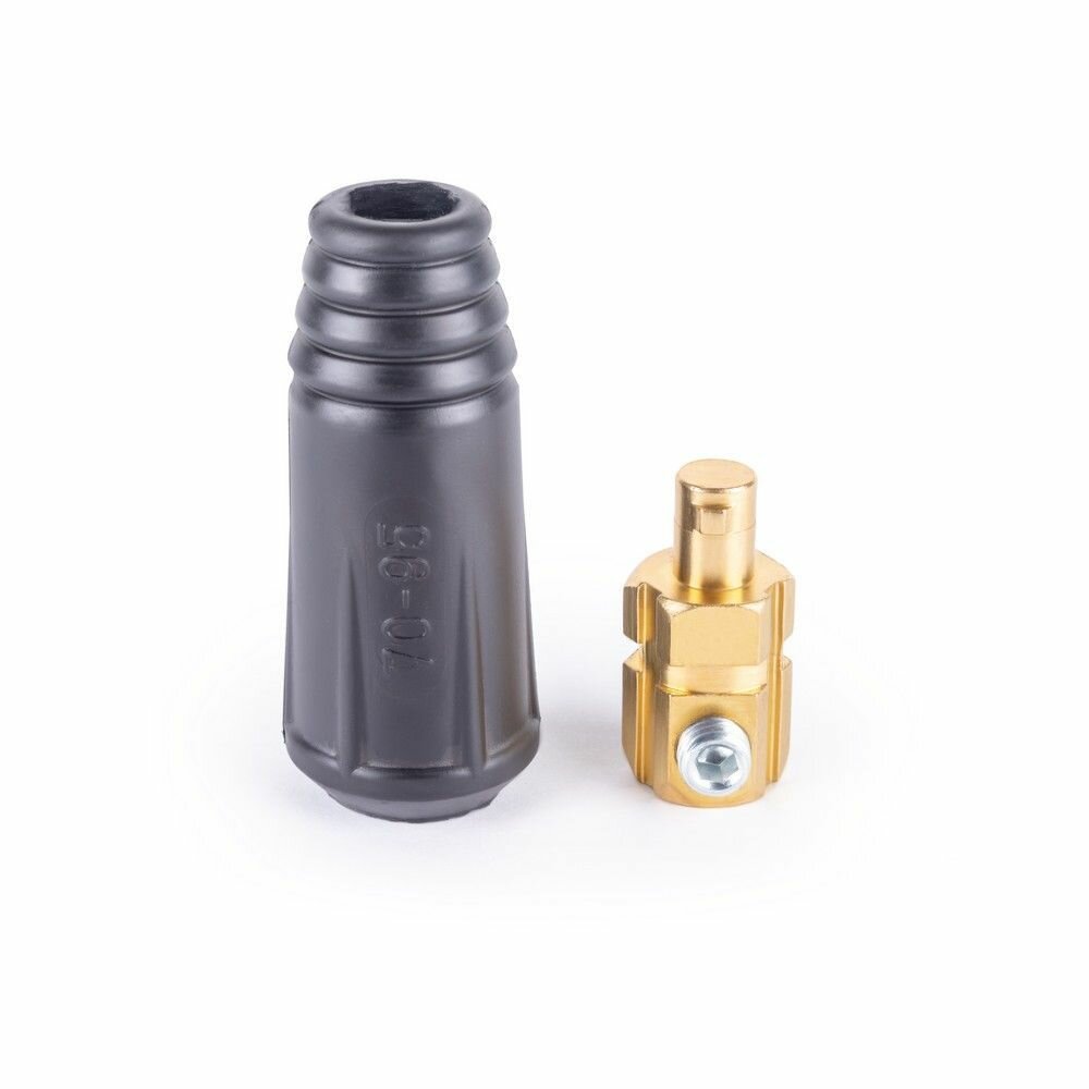 Силовая кабельная вилка 70-95 мм; модель 511.0342 / СХ0523, в упаковке 2 шт.