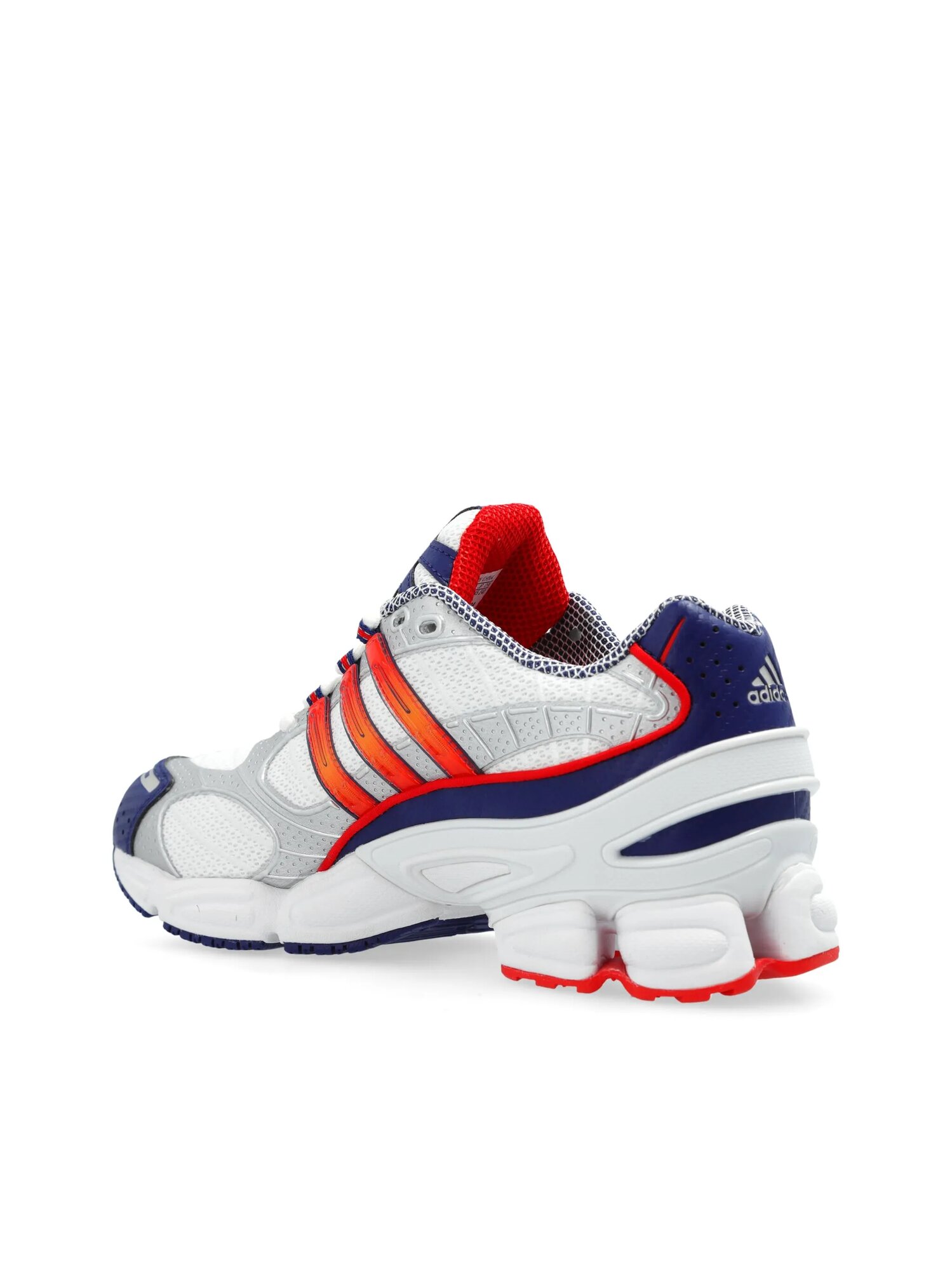 Кроссовки adidas Ozweego, размер 4,5 US, белый — фото 1