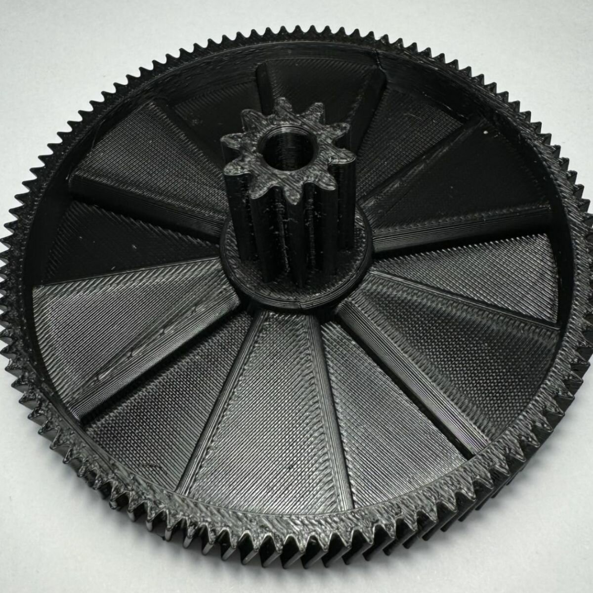 Шестерня для мясорубки Kenwood mg 470 mg 510 PRO 1600 большая