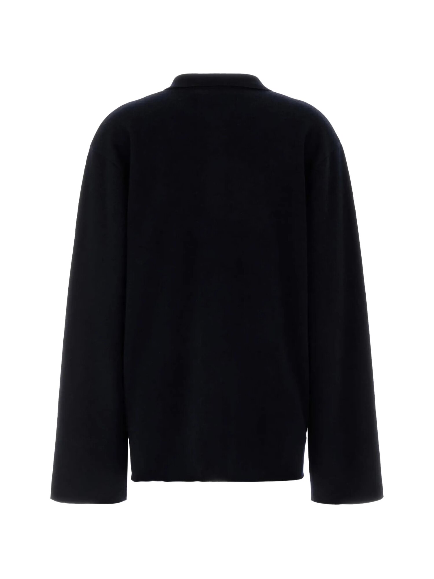 Рубашка Extreme Cashmere Alligator, размер OneSize, blue — фото 1
