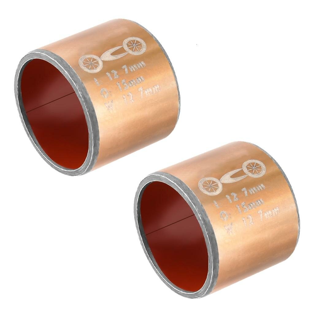 Втулка подвески точной точности