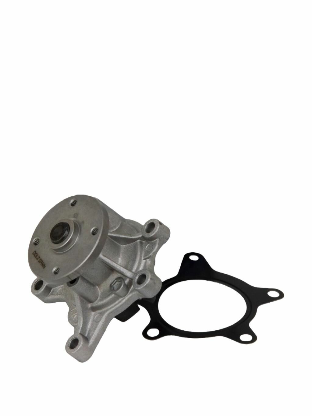 Помпа водяная DOLZ H226 Hyundai Solaris, Elantra New, I30, Ceed, Kia Soul, Cerato, Venga 1.4-1.6 06-