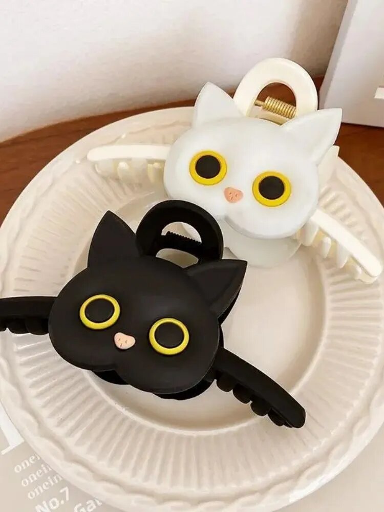 Заколка для волос 2 шт.