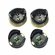 Крышка батарейного отсека Garmin Vector 3/3S, Battery box Cover 2