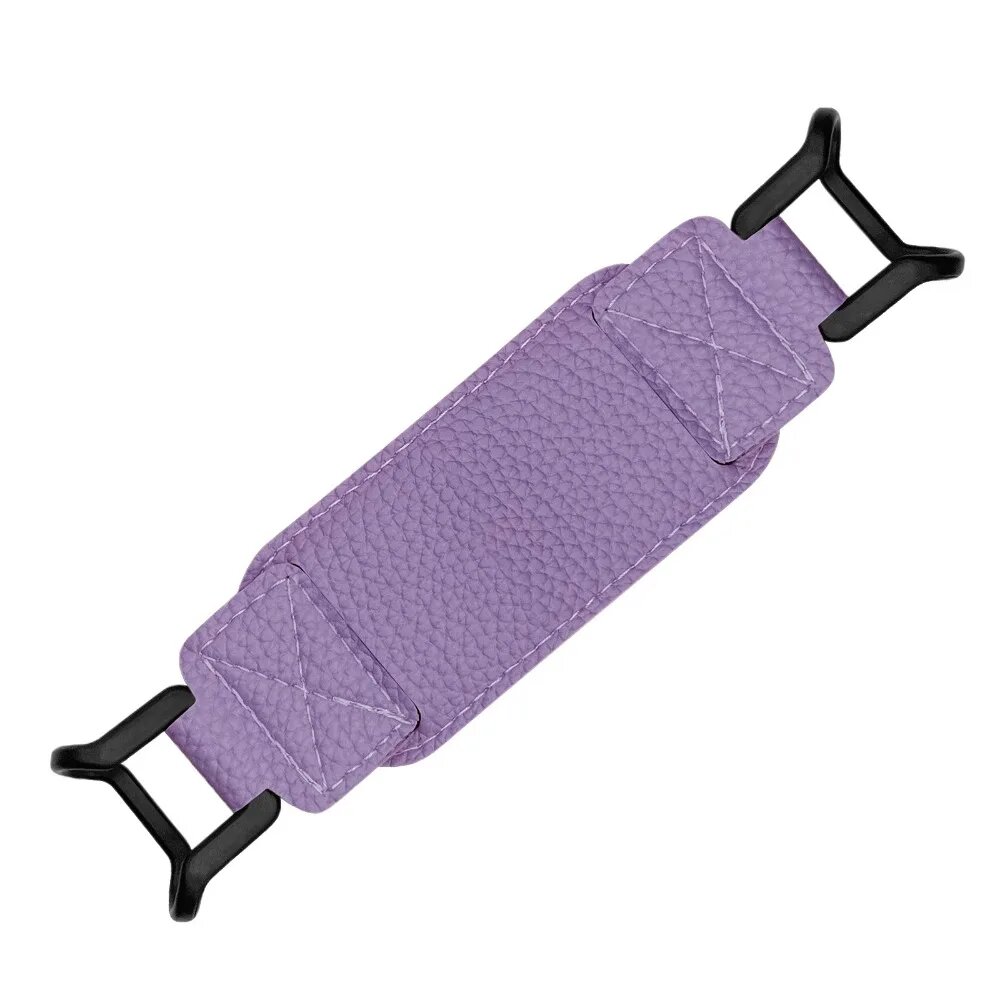 Ремешок из искусственной кожи для планшета 6-8 дюймов Фиолетовый, Purple