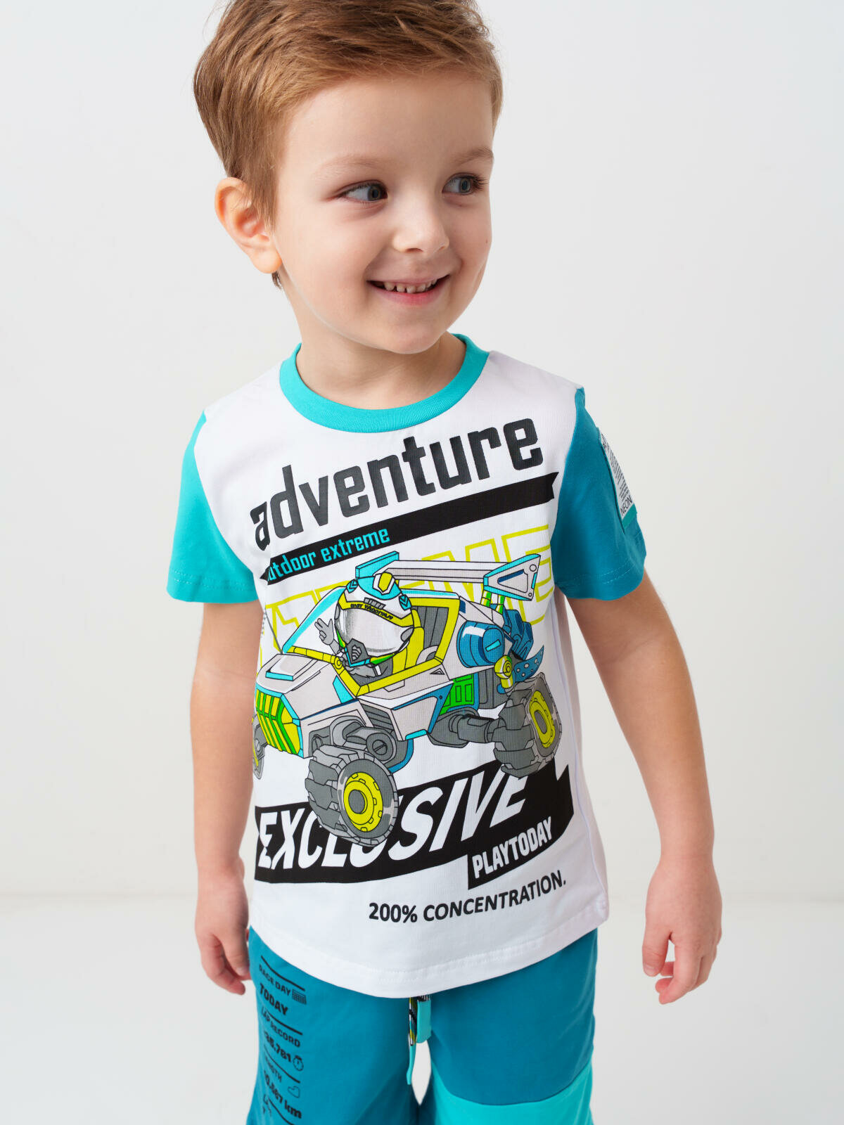 Комплект одежды