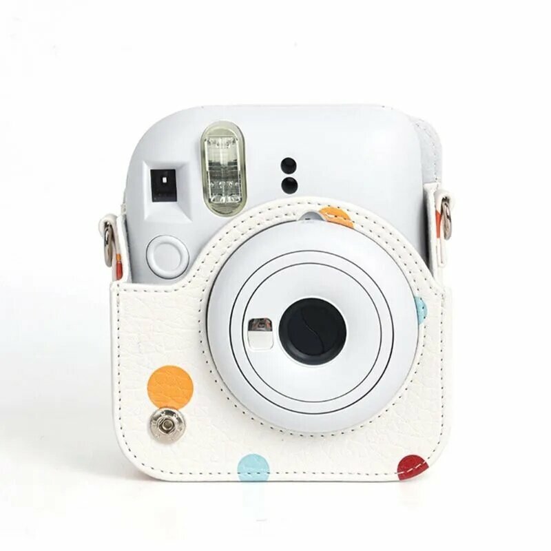 Чехол для камеры Instax Mini12 — фото 1