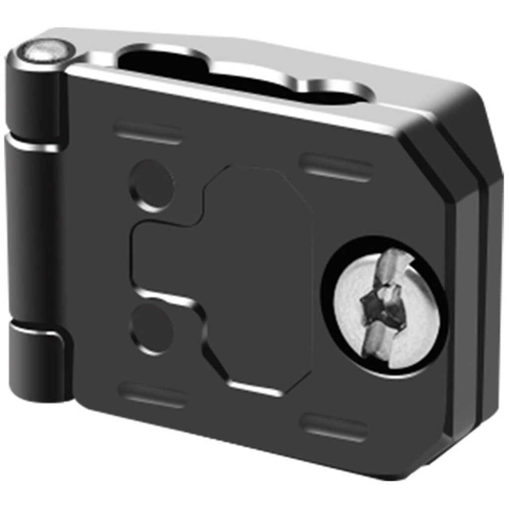 Быстросъемный Держатель Для Кабеля С Защитой От Перекручивания Крепит Провода К Зажиму Видеокабеля Камеры