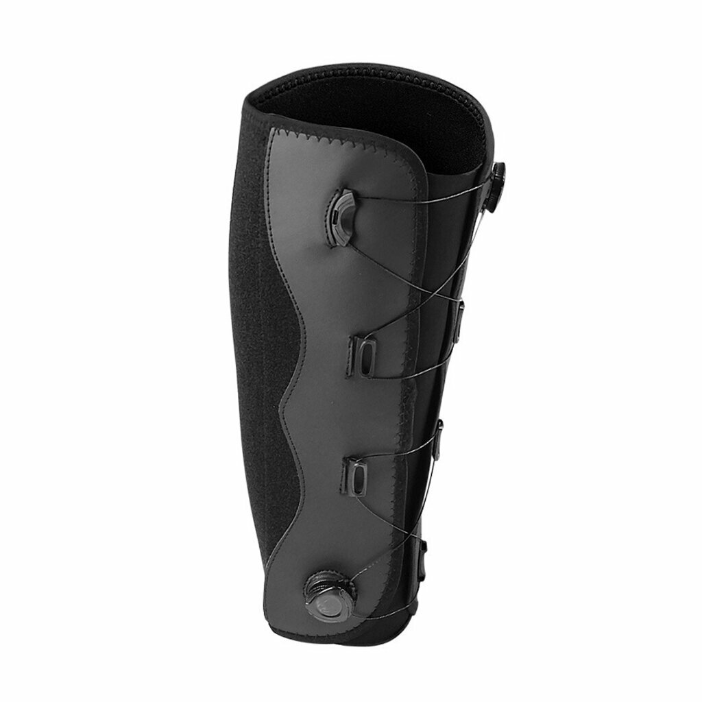 Модифицируемый Уплотнительный рукав из Телячьей кожи С Вращающейся ручкой Для Индивидуального регулирования Давления И спортивной поддержки Из Перманентной ткани