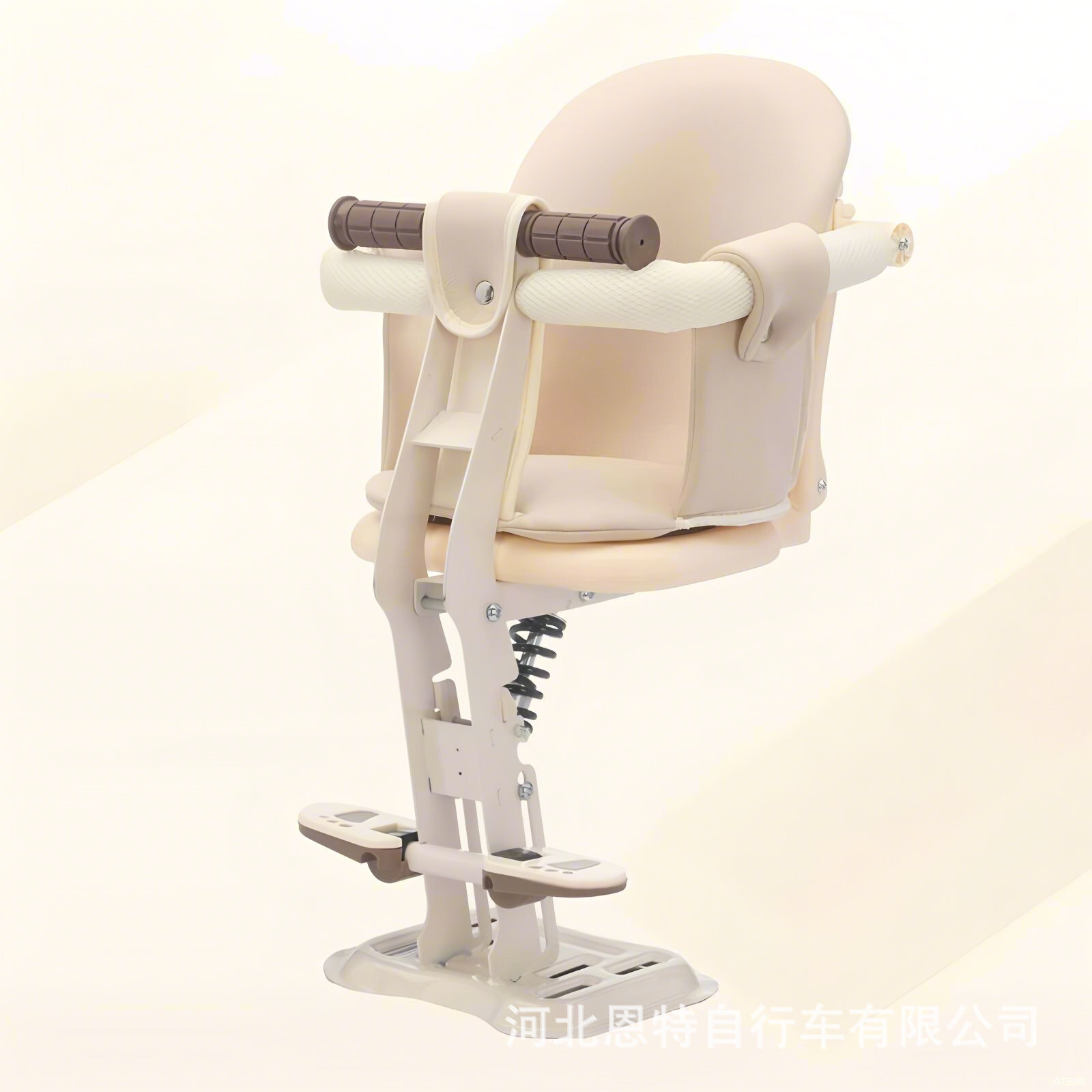 Детское кресло для электромобиля, аккумуляторное кресло для автомобиля, переднее детское кресло безопасности, складное для детей, мотоцикл Yadea