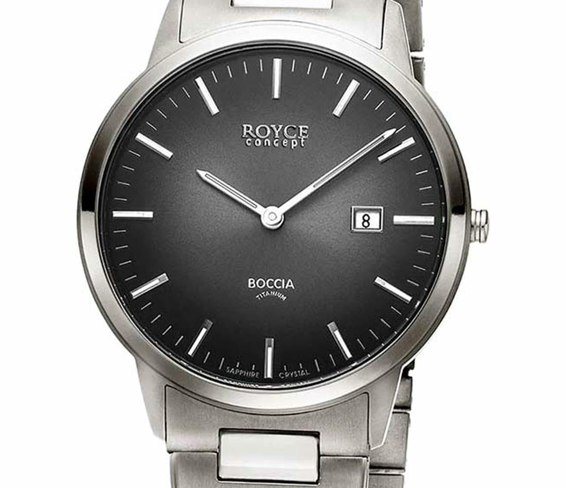 Наручные часы