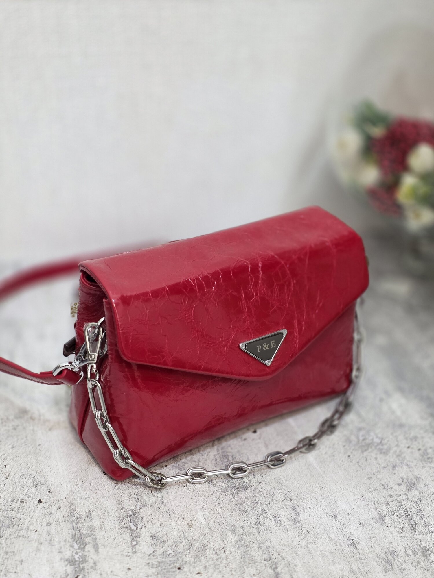 Сумка кросс-боди