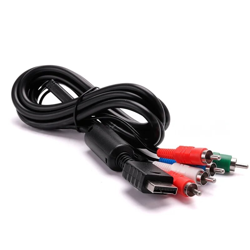 AV-кабель для PS2/PS3 Sony