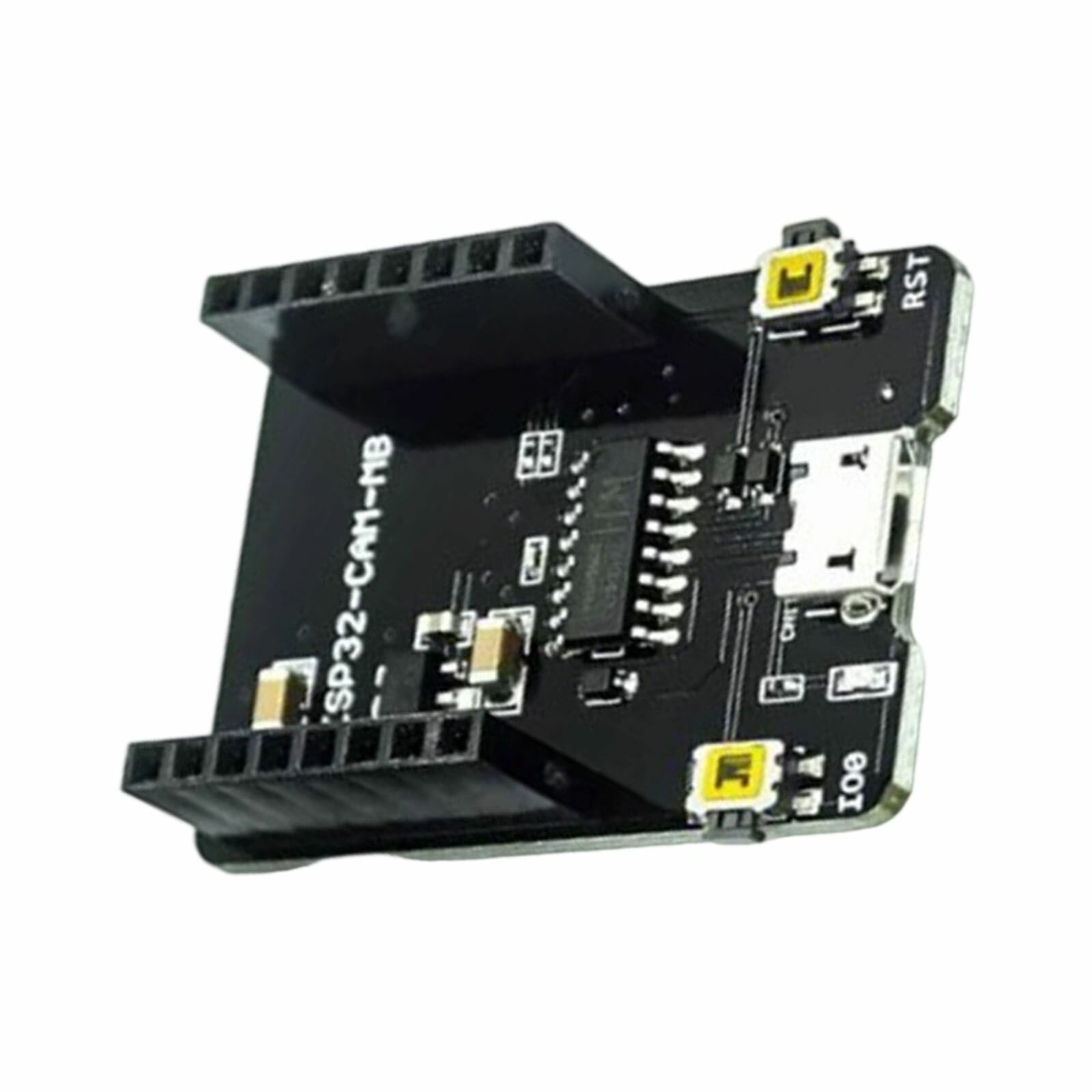 Миниатюрный модуль камеры S3 c OV2640 беспроводным подключением и GPIO