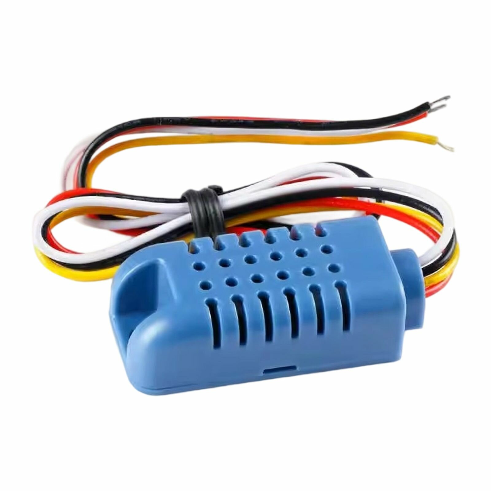 Датчики температуры и влажности AM1011A c низким энергопотреблением с аналоговым измерением