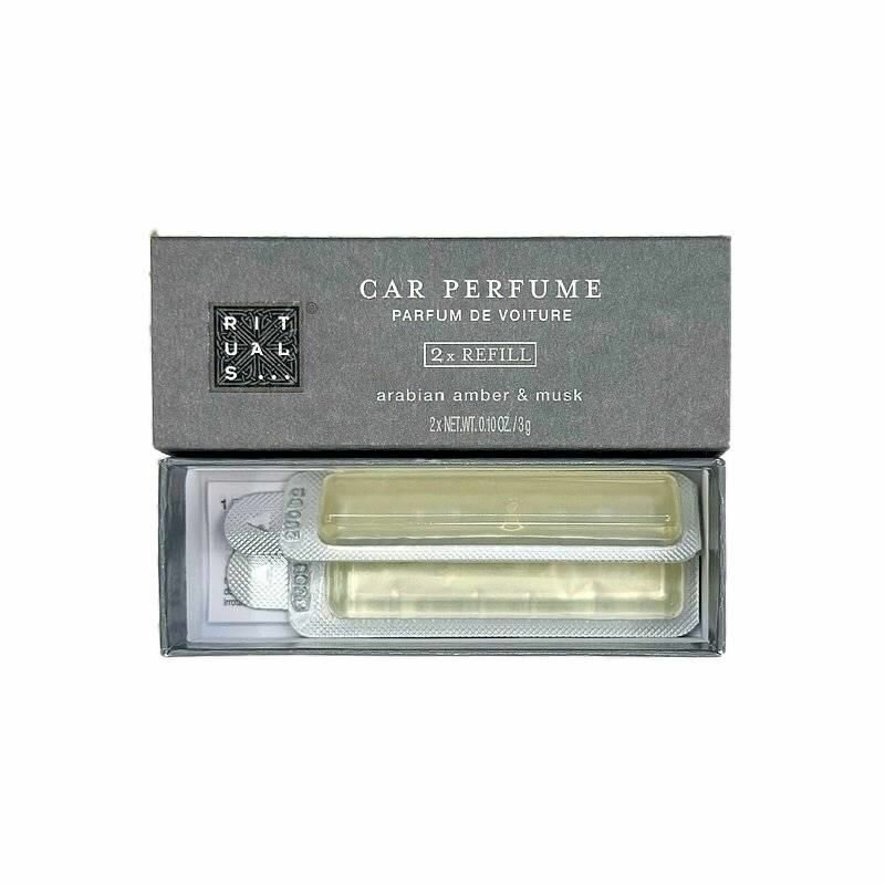 Ароматизатор автомобильный