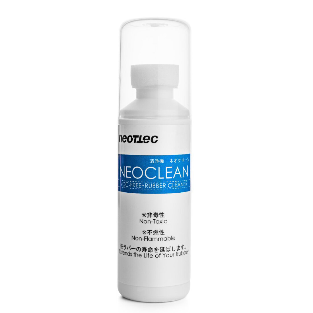 Аппликатор для настольного тенниса Neottec Neoclean Combi 100ml