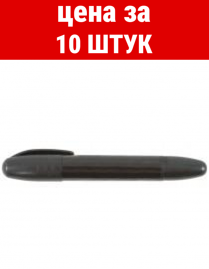 Комплект 10 шт, маркер строительный СИН FIT (10/200)