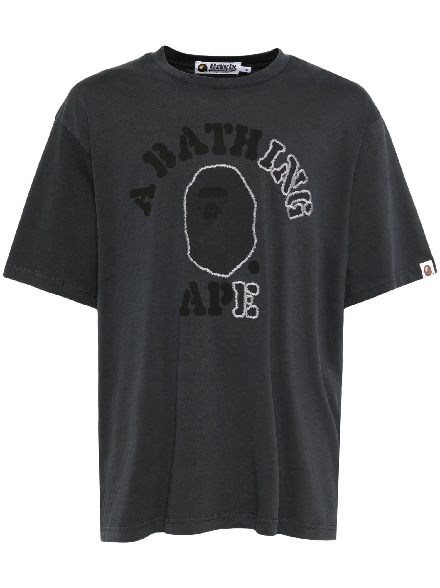 Футболка A BATHING APE