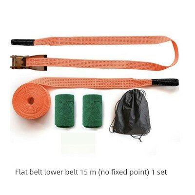 Плоская Лента для Тренировки Баланса, Внешнее Оборудование для Детской Сенсорной Игры