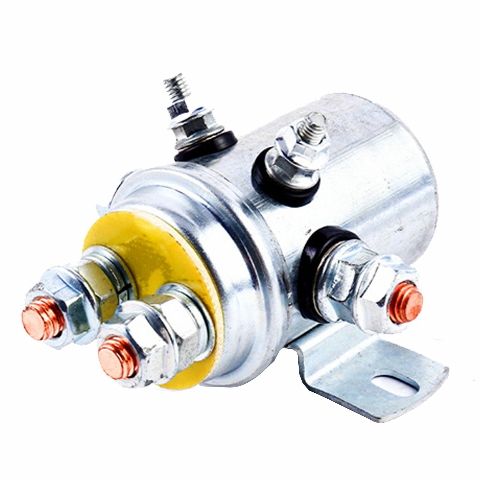 Соленоид Реле Лебедки