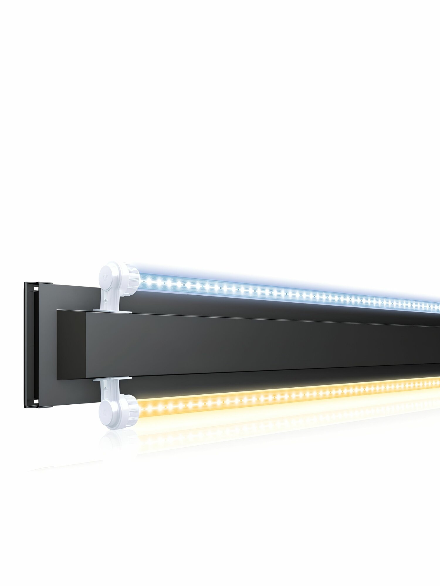 Светоарматура JUWEL "MultiLux LED Light Unit", 100 см, 2x19 Вт, 46510