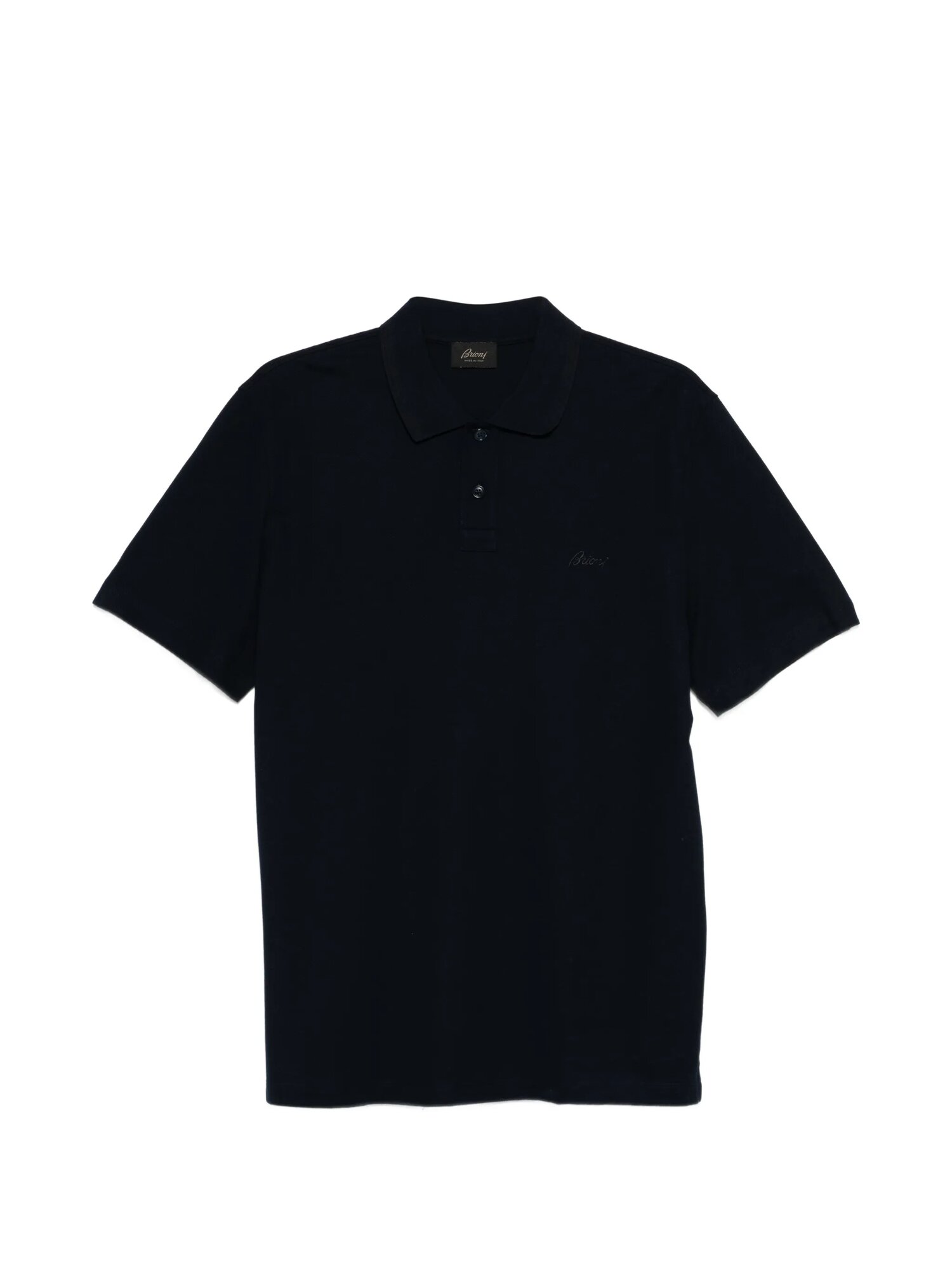 Рубашка Buttoned polo shirt