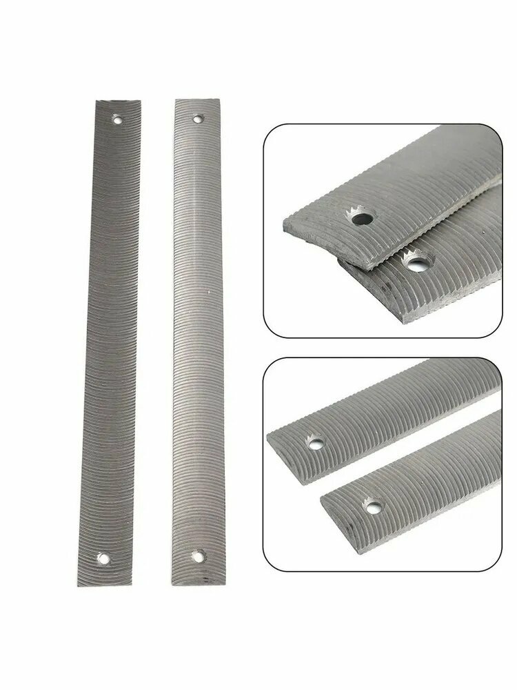 Регулируемый изогнутый зуб стальной держатель для напильников для полировки кузова автомобиля 14-дюймовые напильники