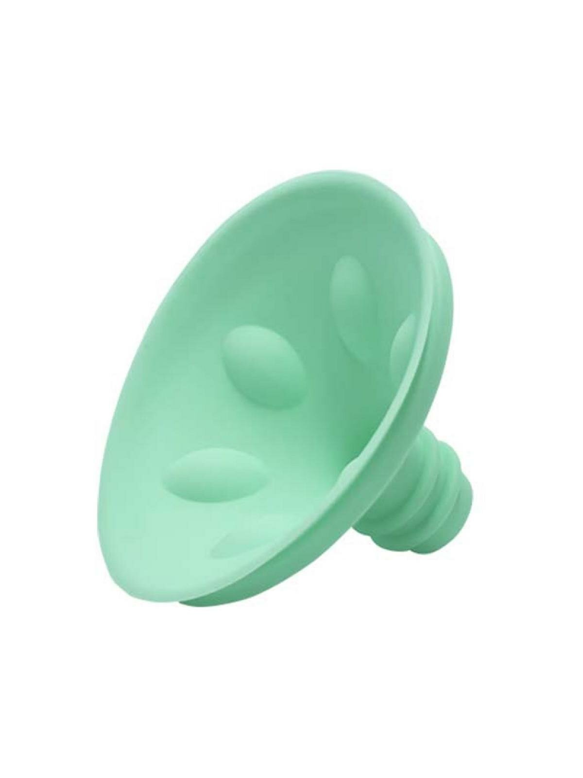 Сменный Адаптер Преобразователя Молокоотсоса Носимая Фланцевая Вставка Молокоотсоса