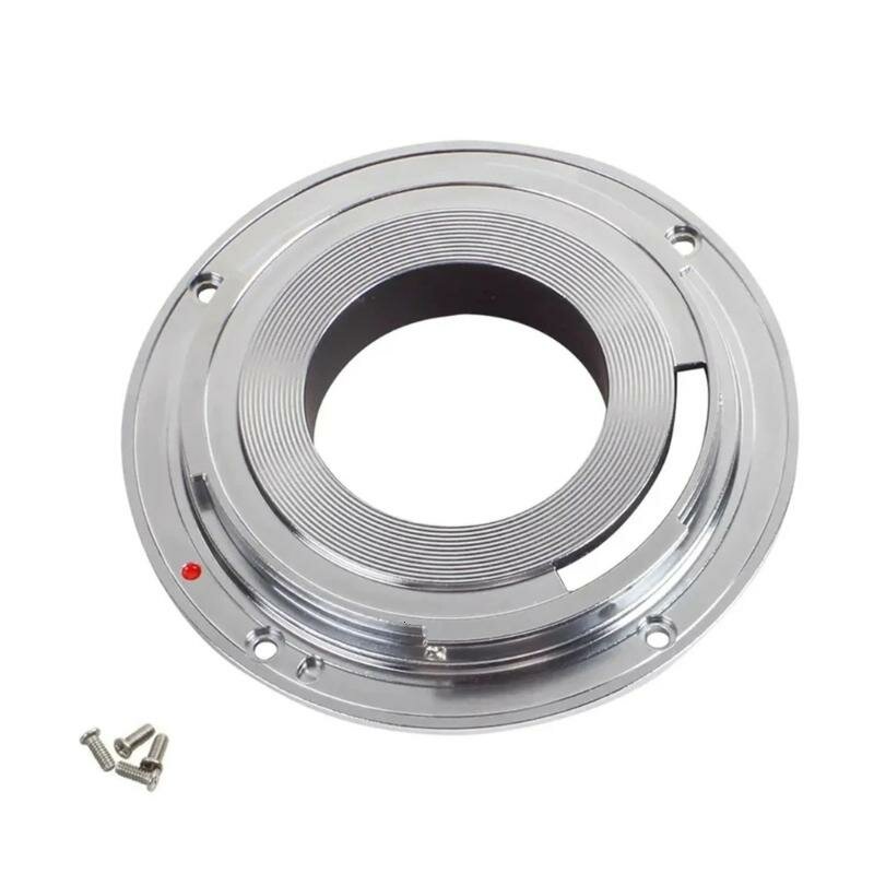 Адаптер EFS к байонету EF