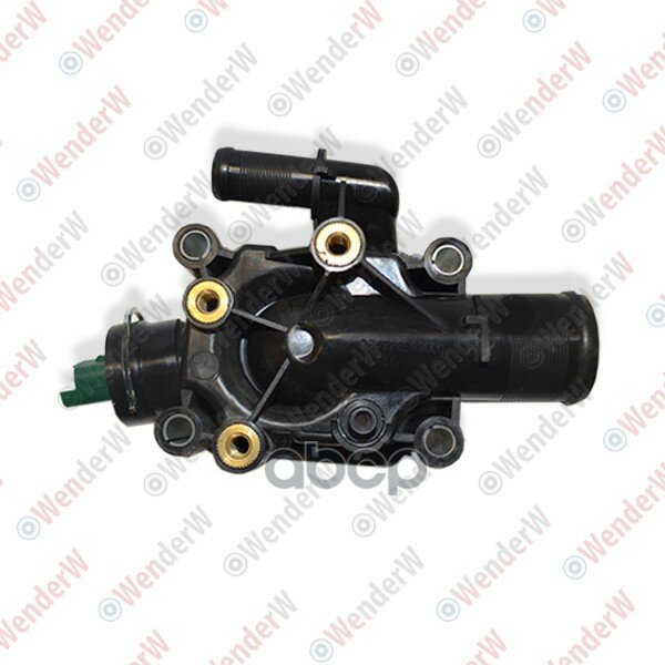 Термостат PEUGEOT 307 (01-07), CITROEN C3 (02-09) WenderW арт. WETR035