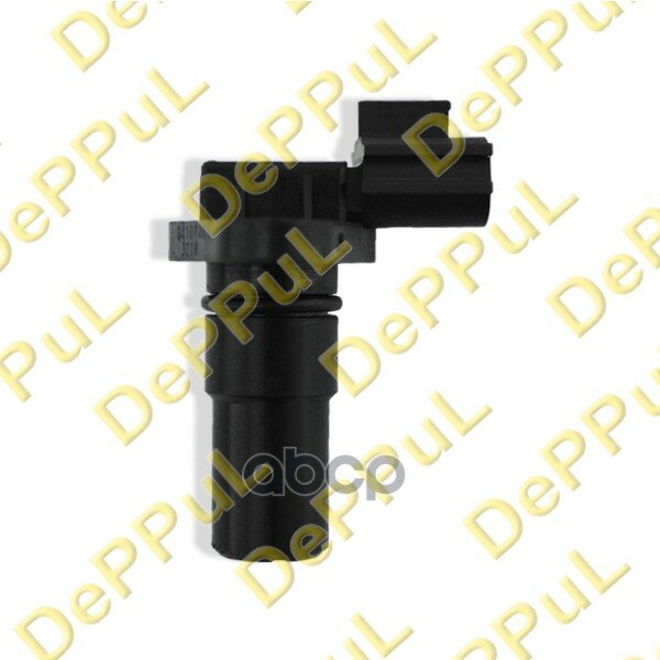 Датчик скорости вращения вала КПП нижний NISSAN MURANO (08-.), QASHQAI (06-13), TEANA (06-08) NISSAN-INFINITI DePPuL D. DE5368E автомобильный датчик аналог оригинала высокий ресурс точный сигнал