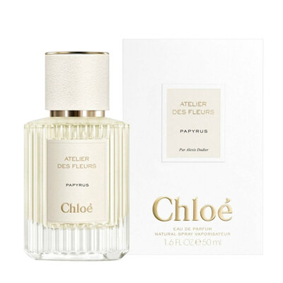 Chloe Papyrus 50 мл. Парфюмерная вода