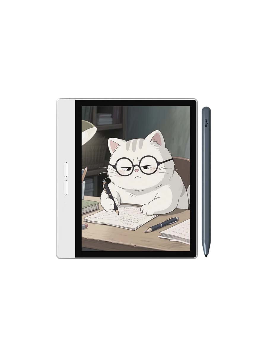 Электронная книга Bigme B7C 7-дюймовый E Ink HD 300PPI 4G+64G