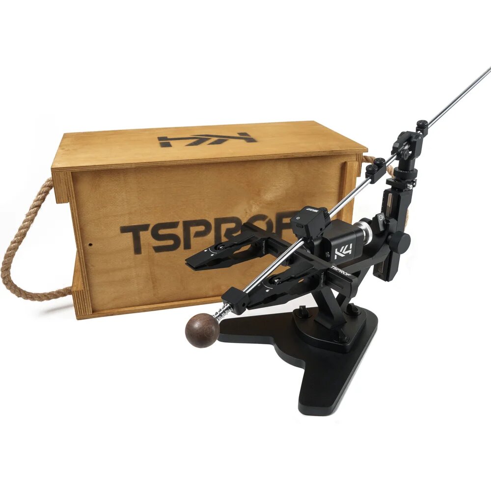 Заточное устройство TSPROF Профиль К4 2026 TS-K4P25021B