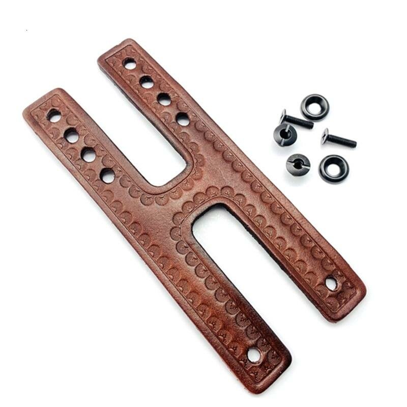 Крепёжные кольца для кобуры IWB, Коричневый