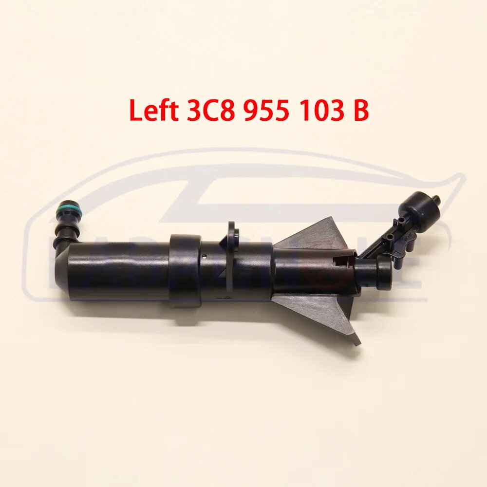 Омыватель фар 3C8955103B 3C8955104B левый или правый OE качество для VW Passat CC 2013 2015 2016 2017 2018 3C8 955 103 B left 3C8955103B