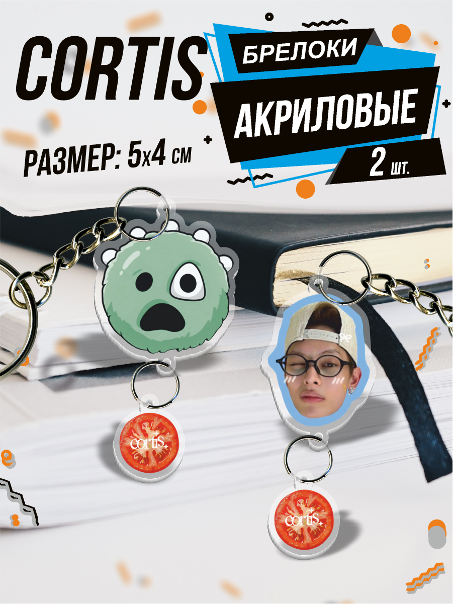 Брелок