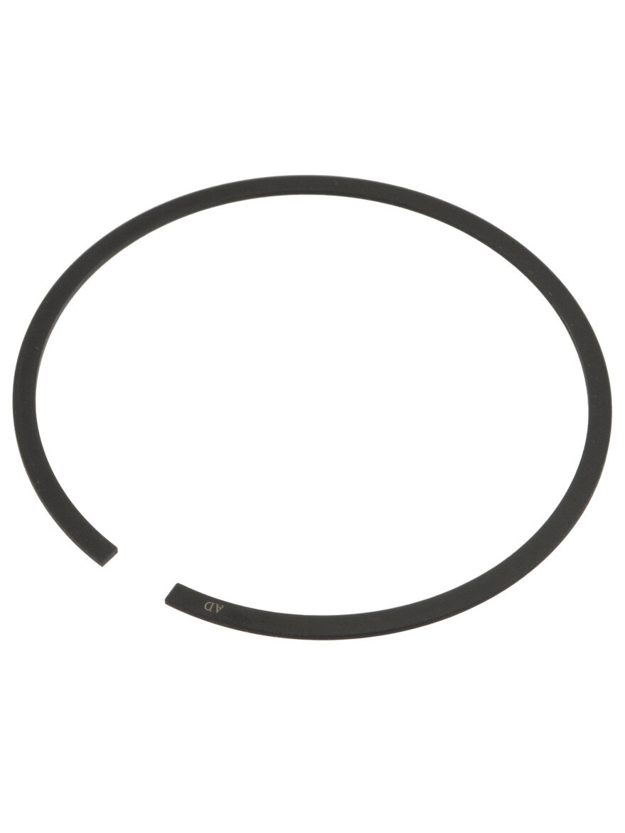 Кольцо поршневое компрессионное II для газонокосилки ИНТЕРСКОЛ ГБ-51/170СБ (s/n 929.****)